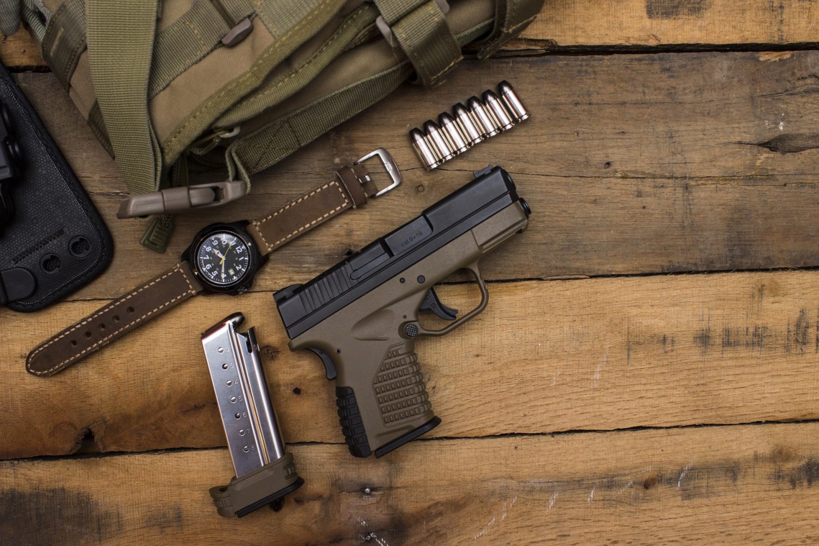 Top 10 Best Concealed Carry Backpacks [January 2026]