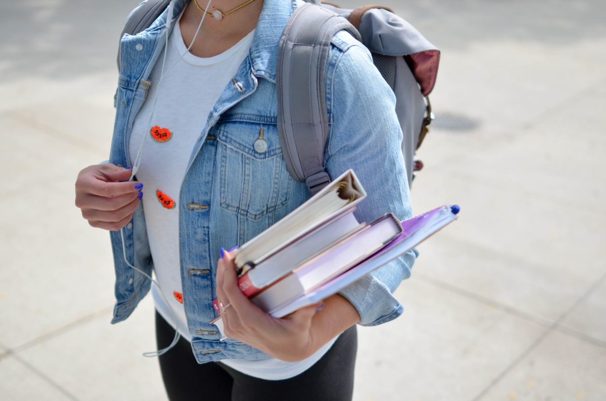 Top 10 Best Backpacks For Heavy Books [May 2026]