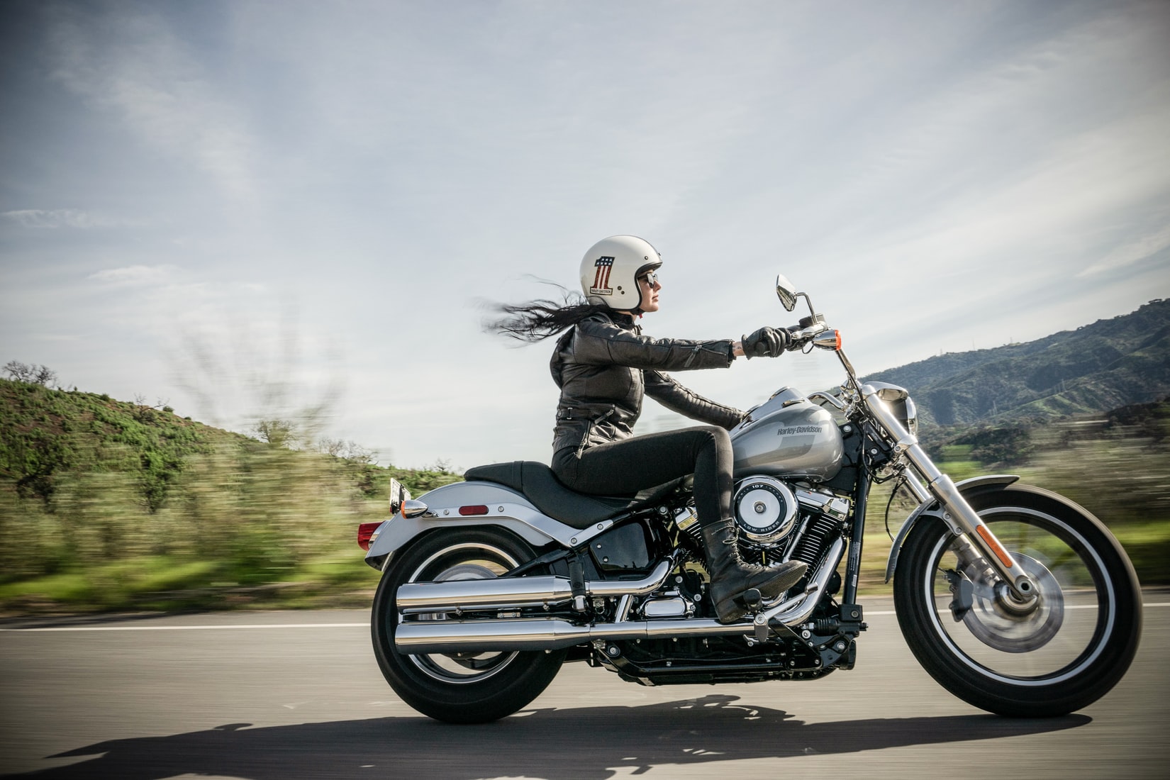 How To Choose A Good Motorcycle Backpack