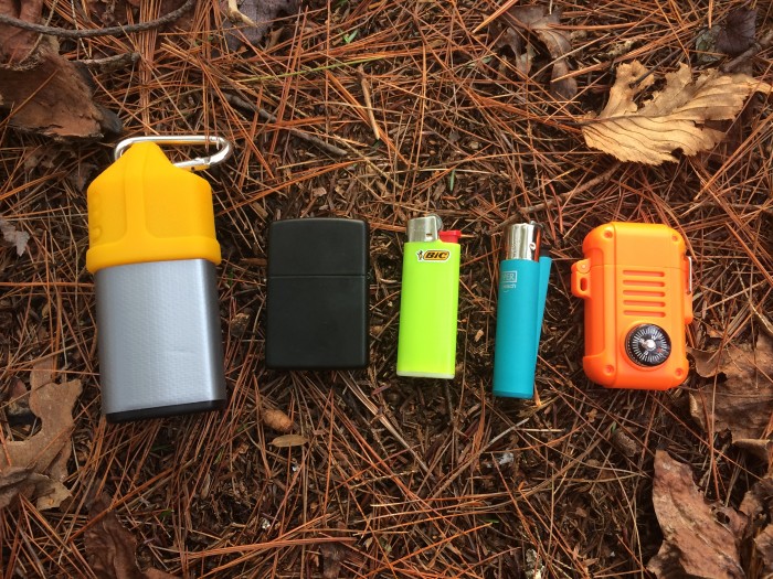 Top 10 Best Backpacking Lighters April 2024 Top 10 Best Backpacking Lighters April 2024